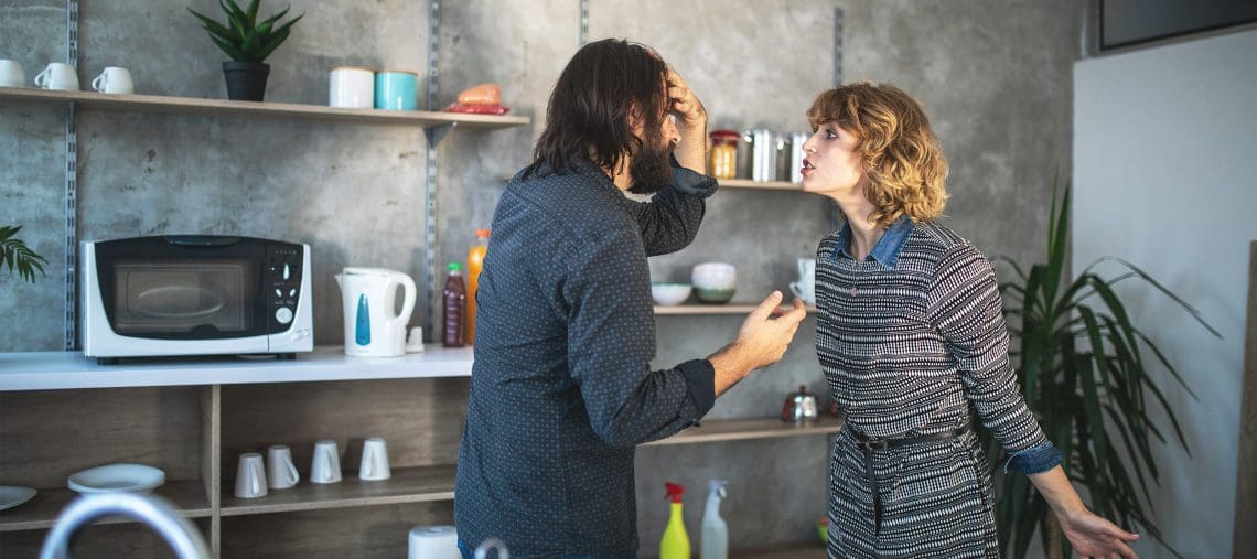 3 Reasons Heal: Rebuilding After Infidelity