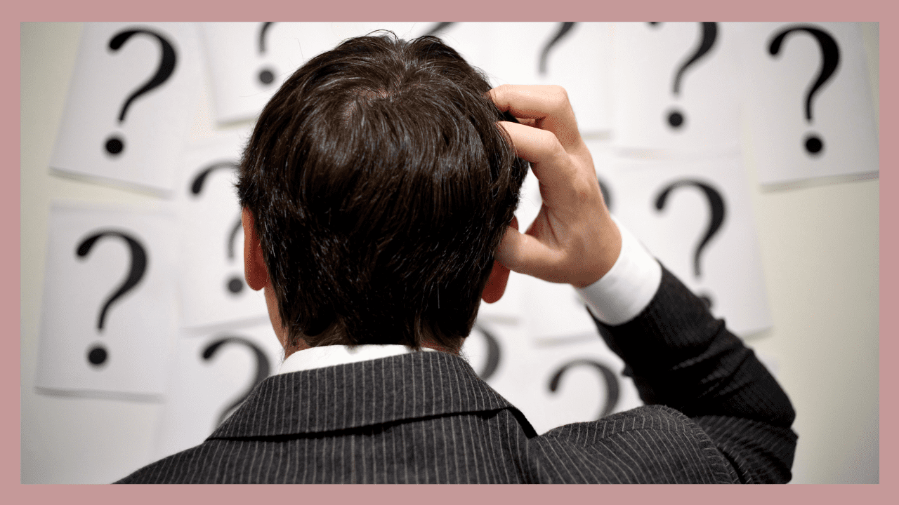 What Makes People Indecisive?