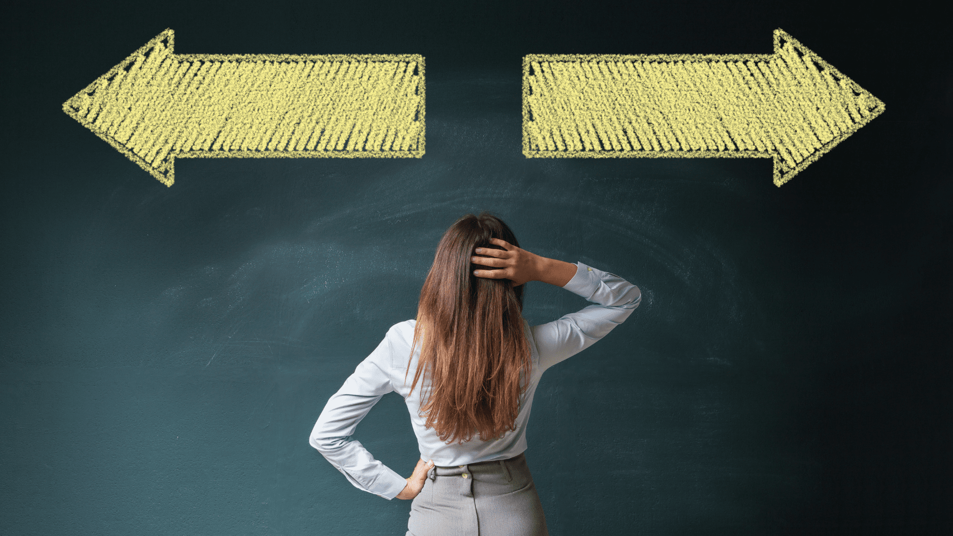 Overcome Indecisiveness: Neuroscience-Backed Strategies For Confident ...