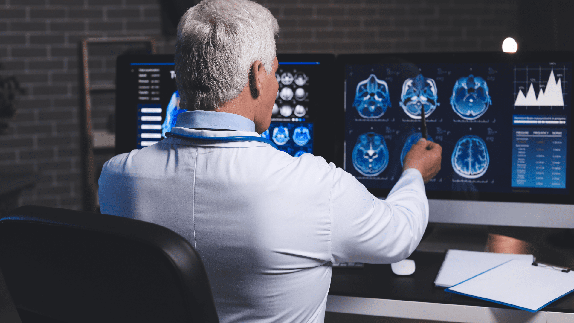 Prefrontal Cortex: 7 Amazing Benefits For Your Brain