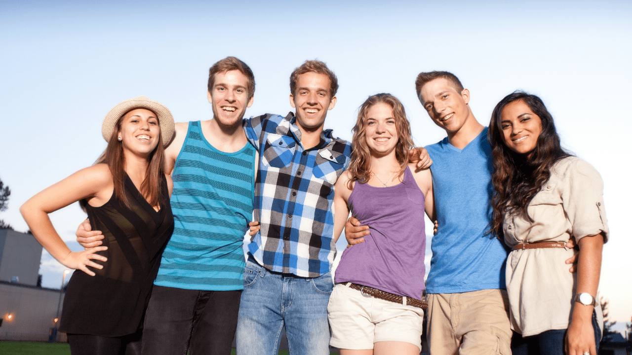 How Life Coaching Can Help 20-Somethings Thrive [5 Ways]