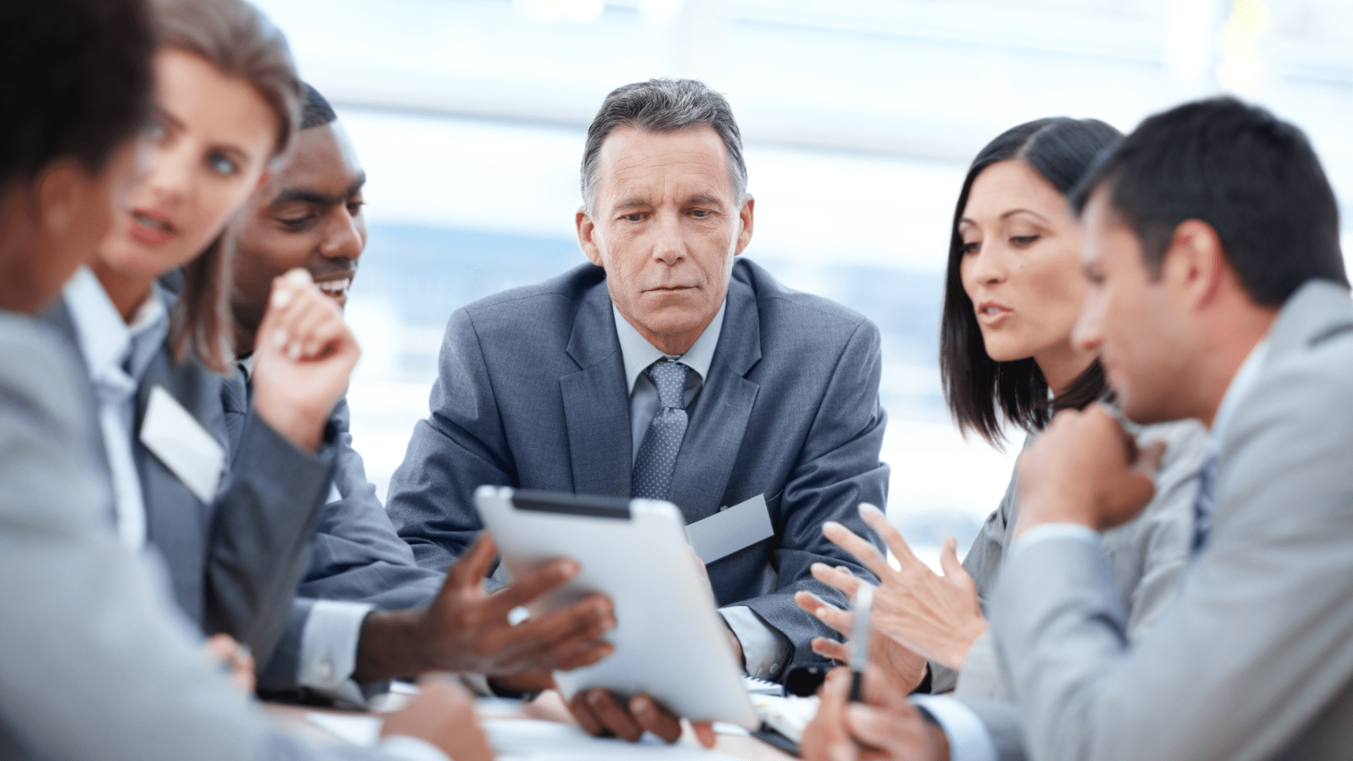 Executive Coaching & Neuroscience: Elevate Your Leadership Skills