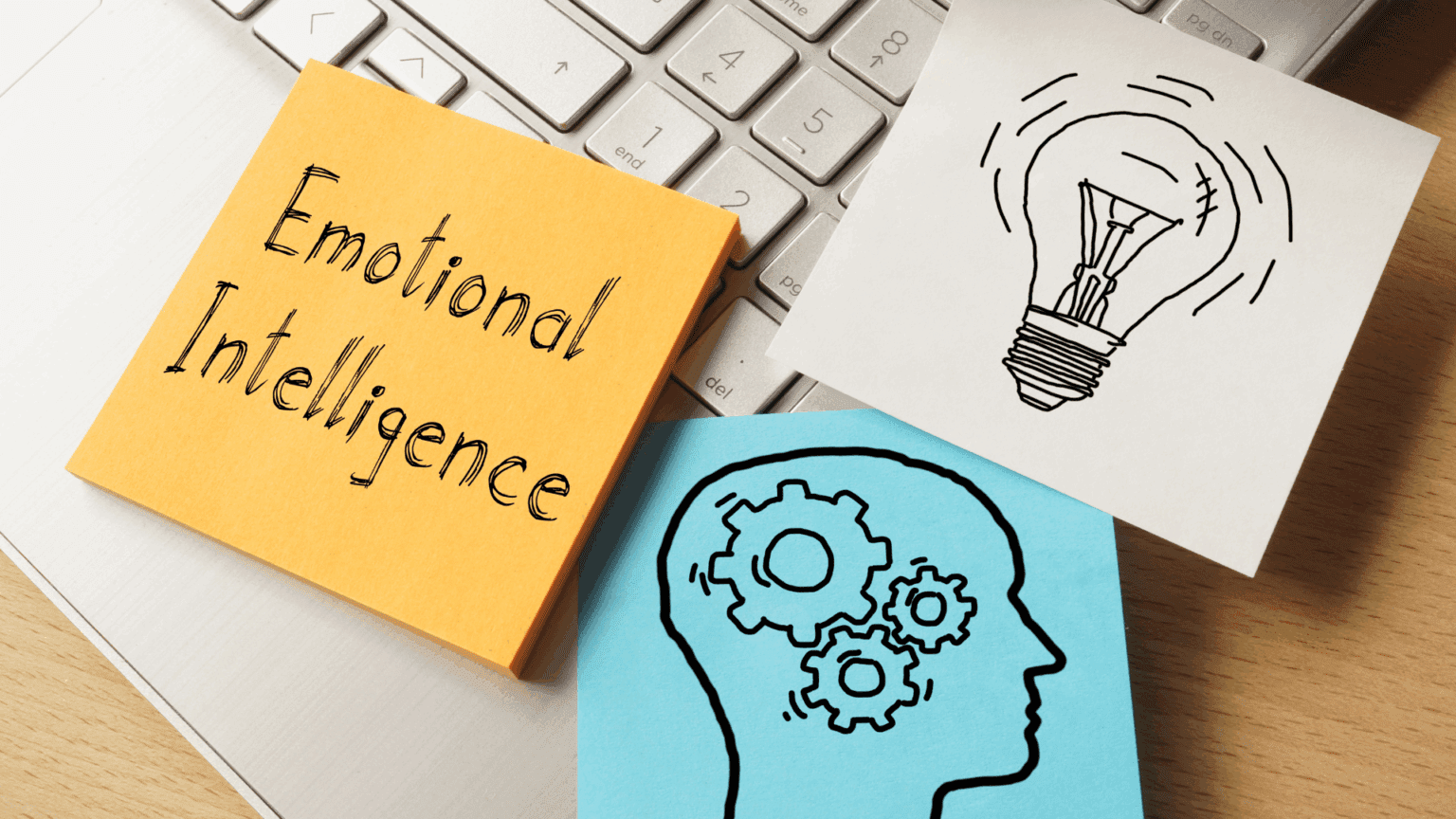 Emotional Intelligence Neuroscience: The EQ Blueprint