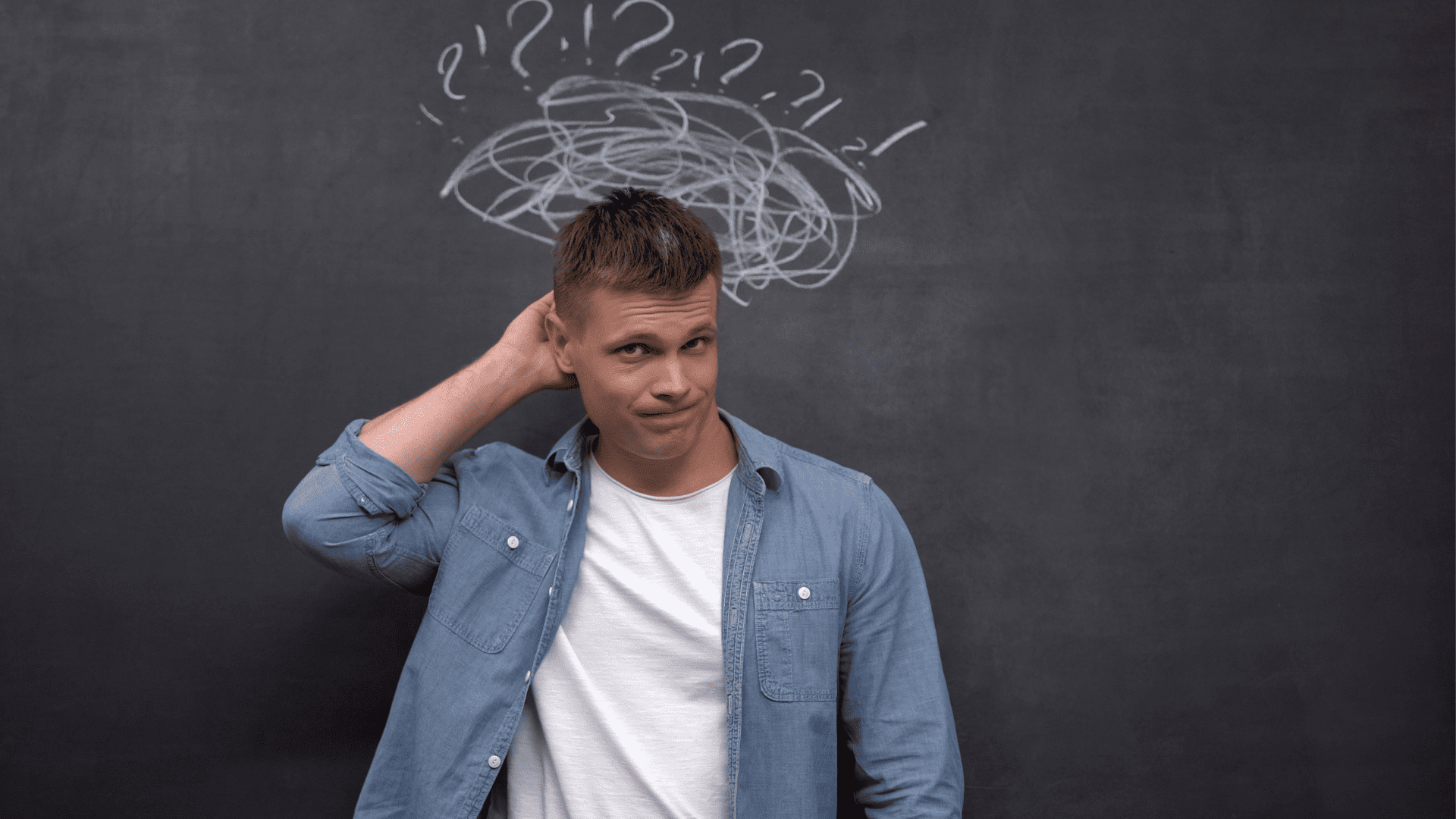 The Neuroscience Of Insecurity: Unraveling Self-Doubt