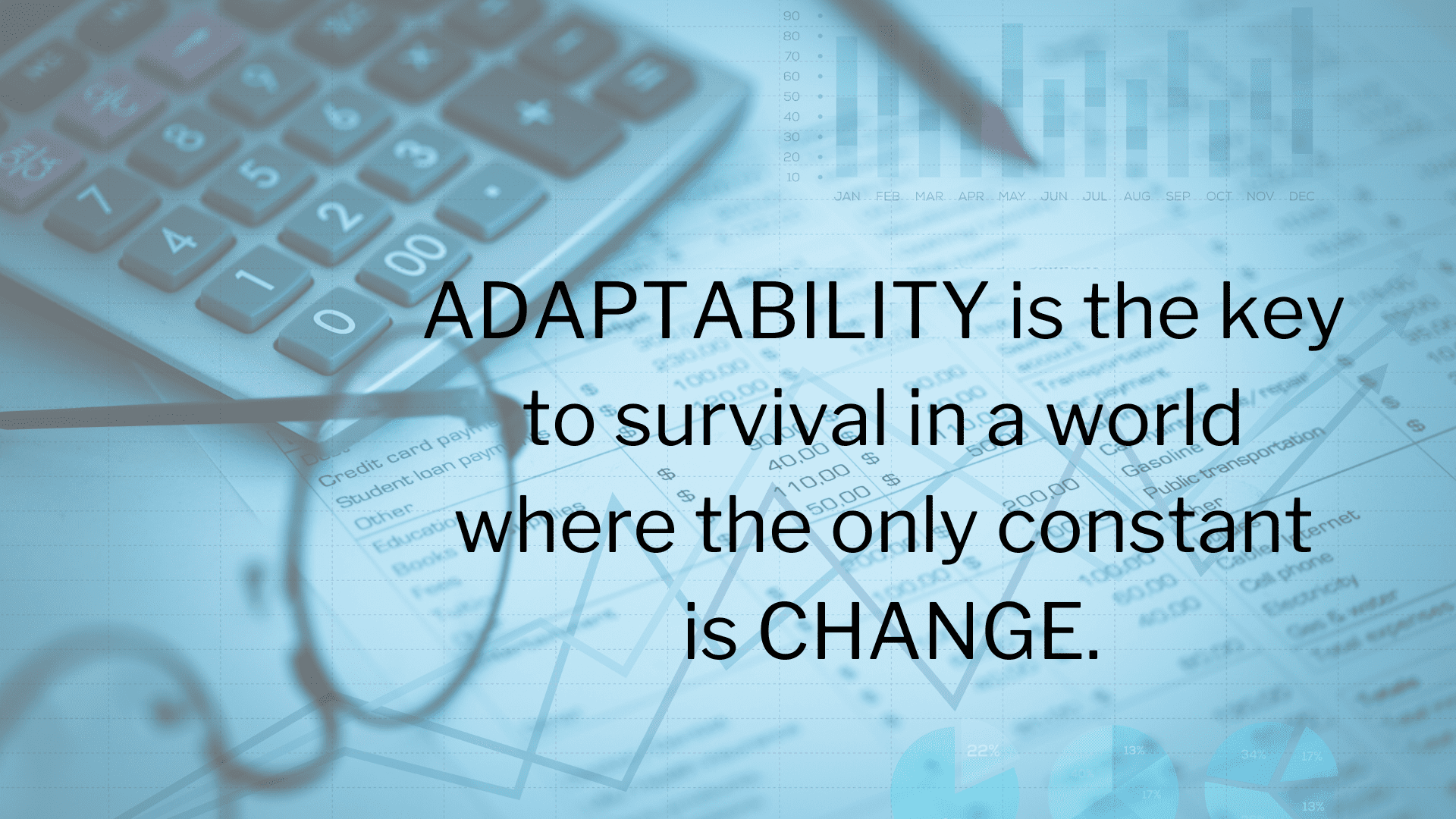 Brain Adaptability: Keys To Lasting Change Through Neuroscience