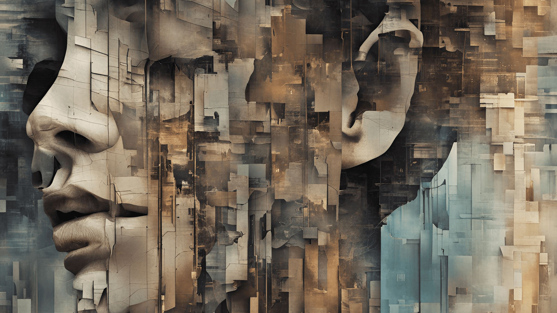 Decoding Depersonalization: Causes, Symptoms, & Neuroscience