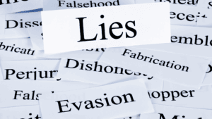 Lying: The Neuroscience Behind Deception And How It Impacts The Brain