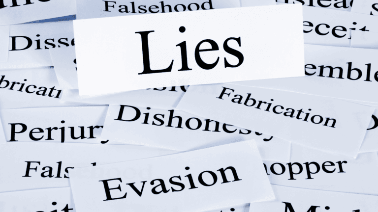 Lying: The Neuroscience Behind Deception And How It Impacts The Brain