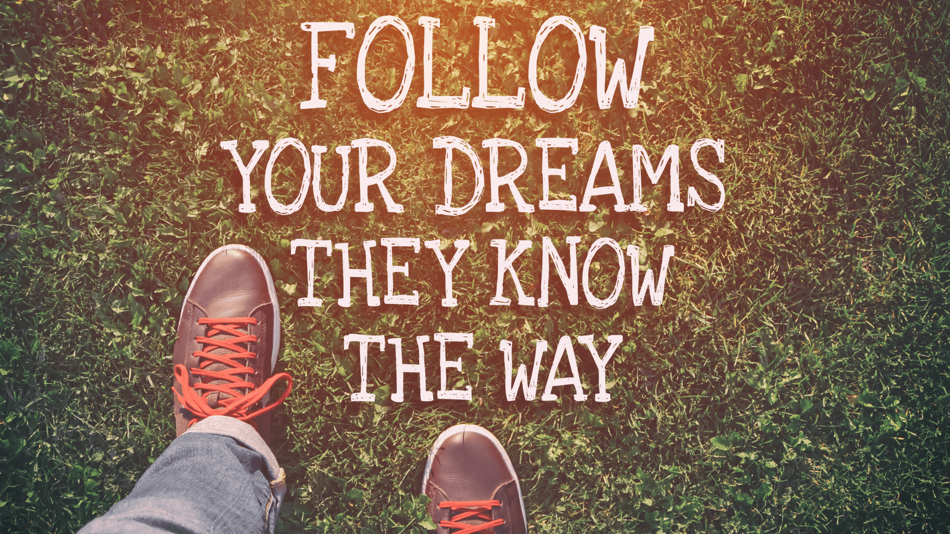Pursuing Your Dream | MindLAB Neuroscience