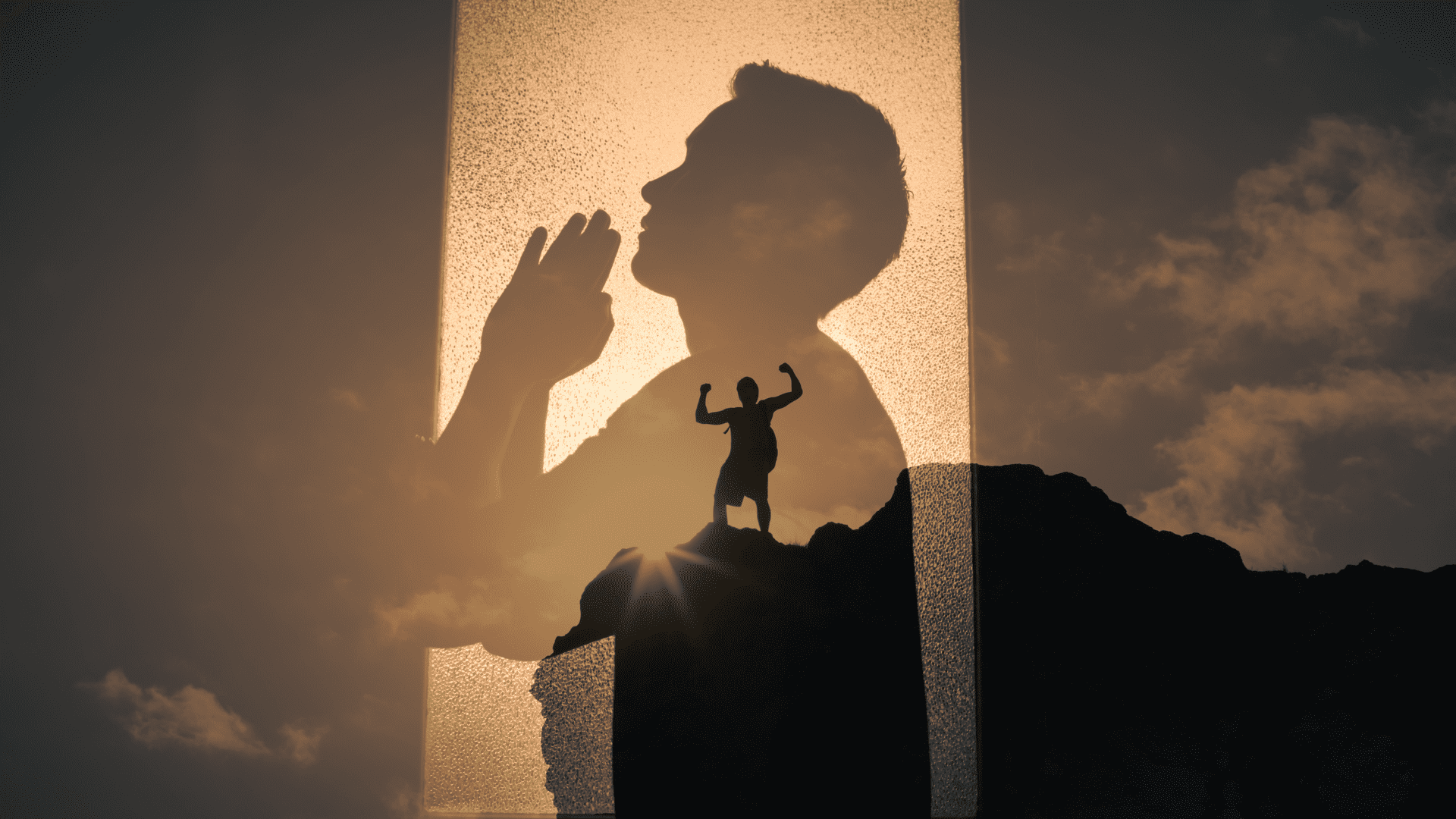 Neuroscience Of Courage: Bravery And Overcoming Fear