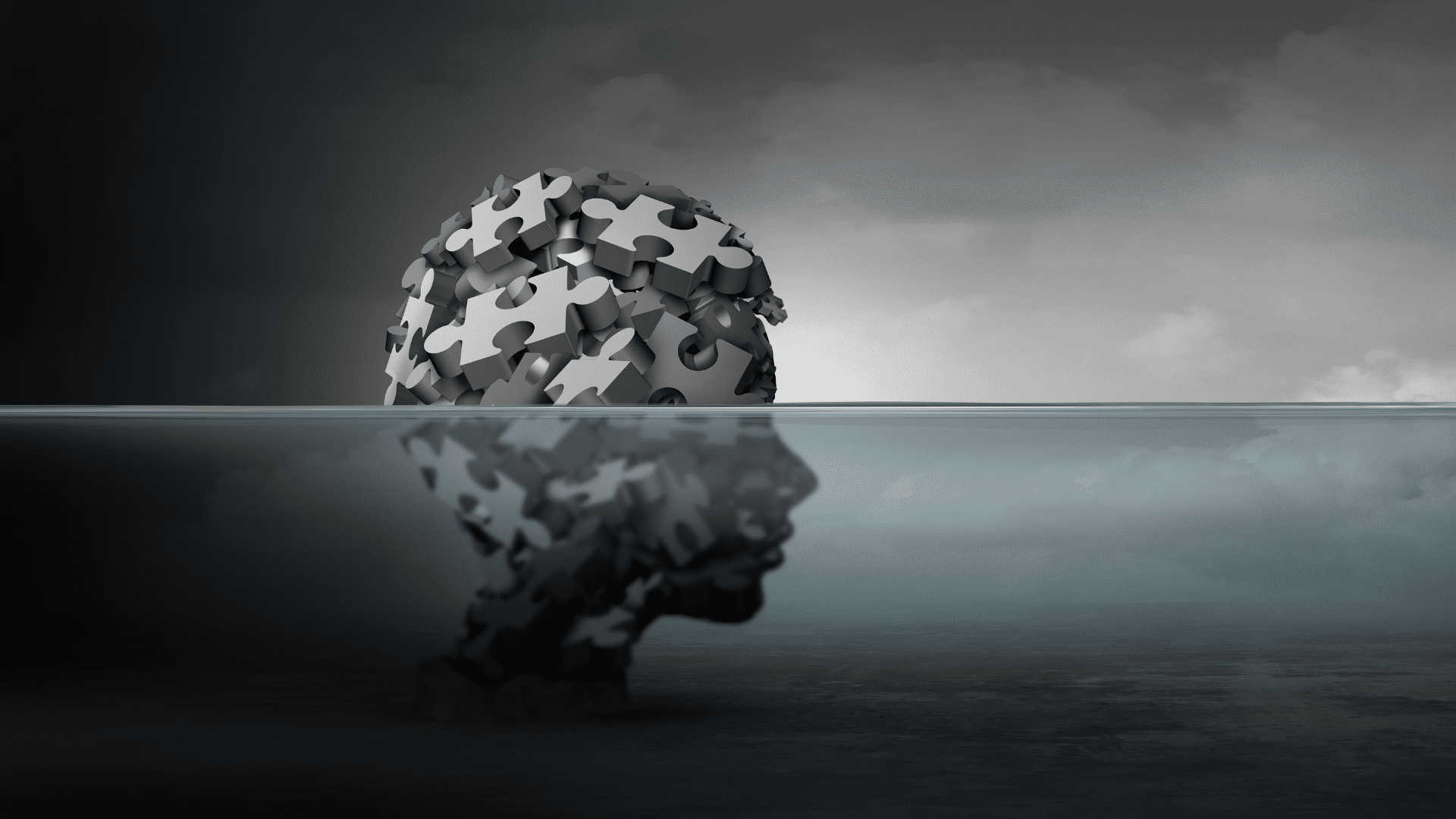 Psychache: Navigating Intense Emotional Distress