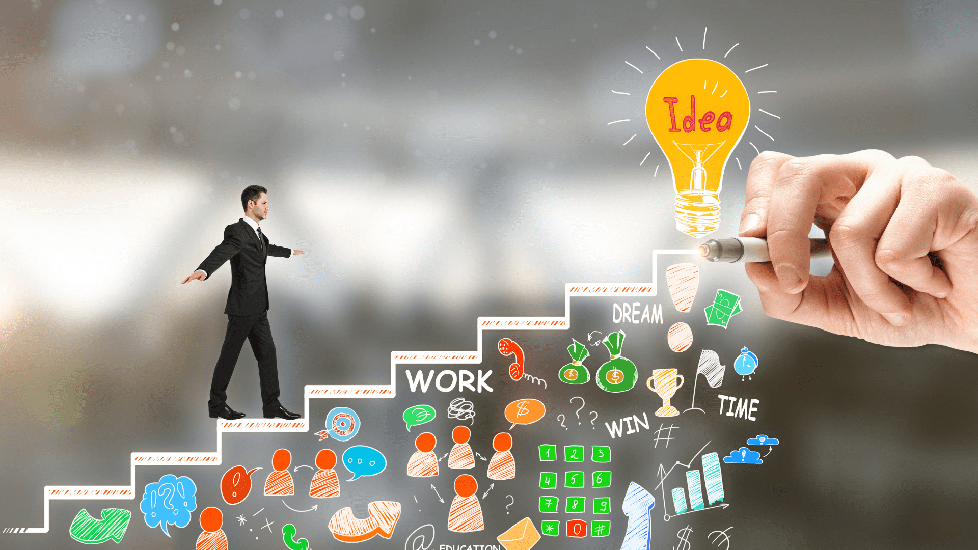 Inspiring Professional Development Ideas For Lasting Growth2026