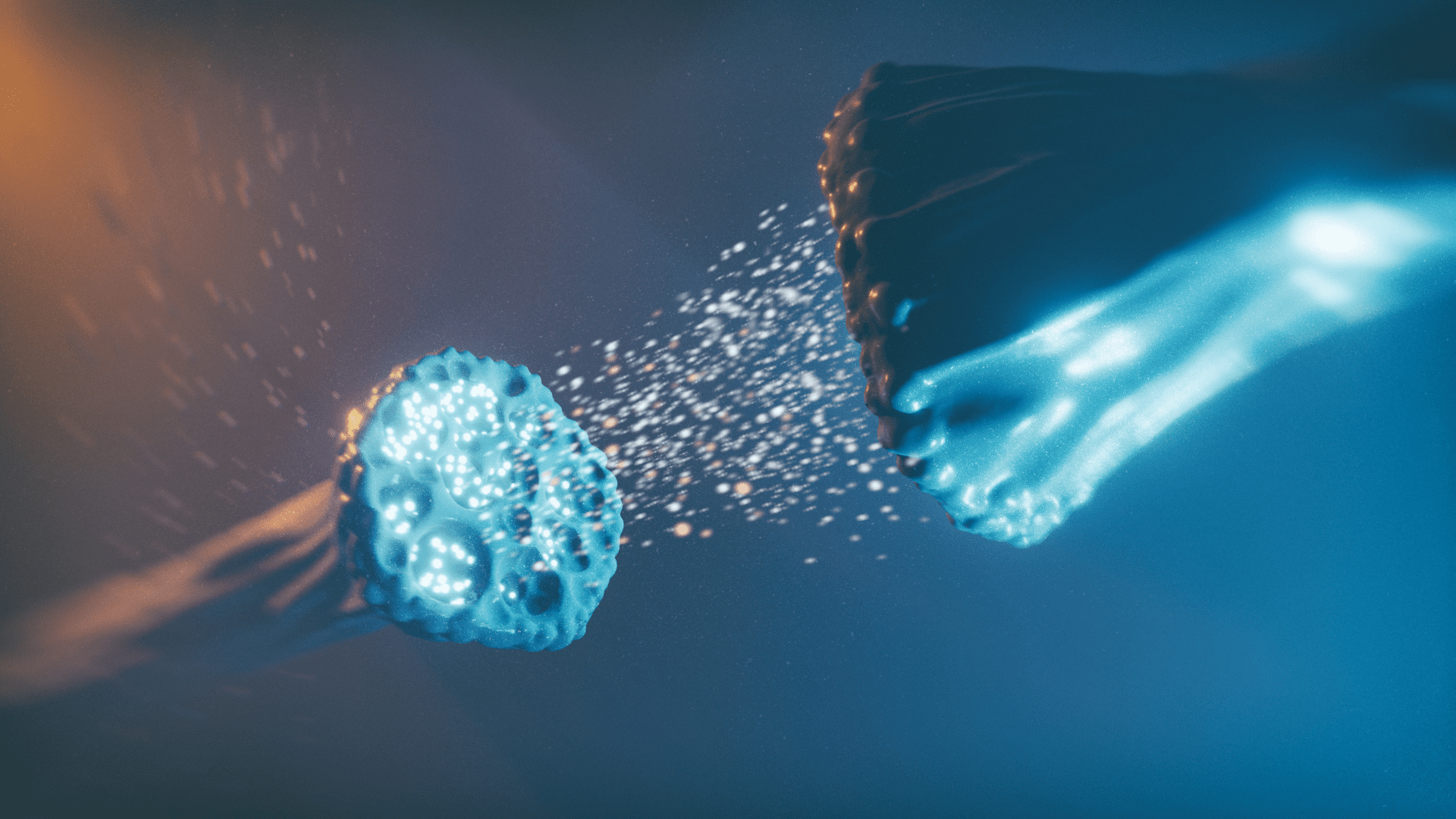 Skyrocket Your Knowledge: How Neurons Work And Shape Human Potential