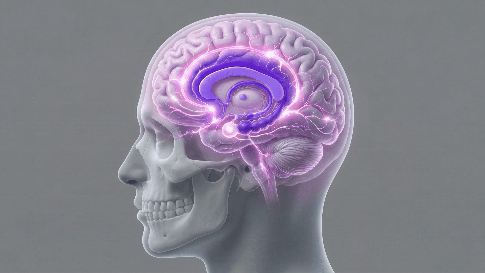Neuroscience Of Rumination: Why Your Brain Gets Stuck