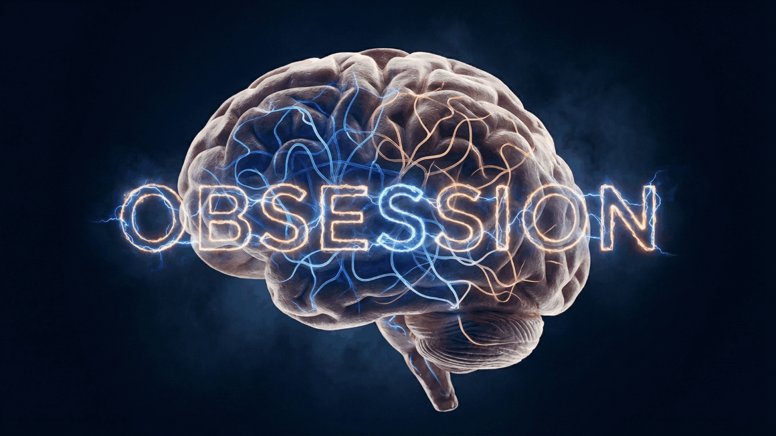 The Neuroscience Of Obsession: Why Your Brain Won't Let Go | MindLAB ...