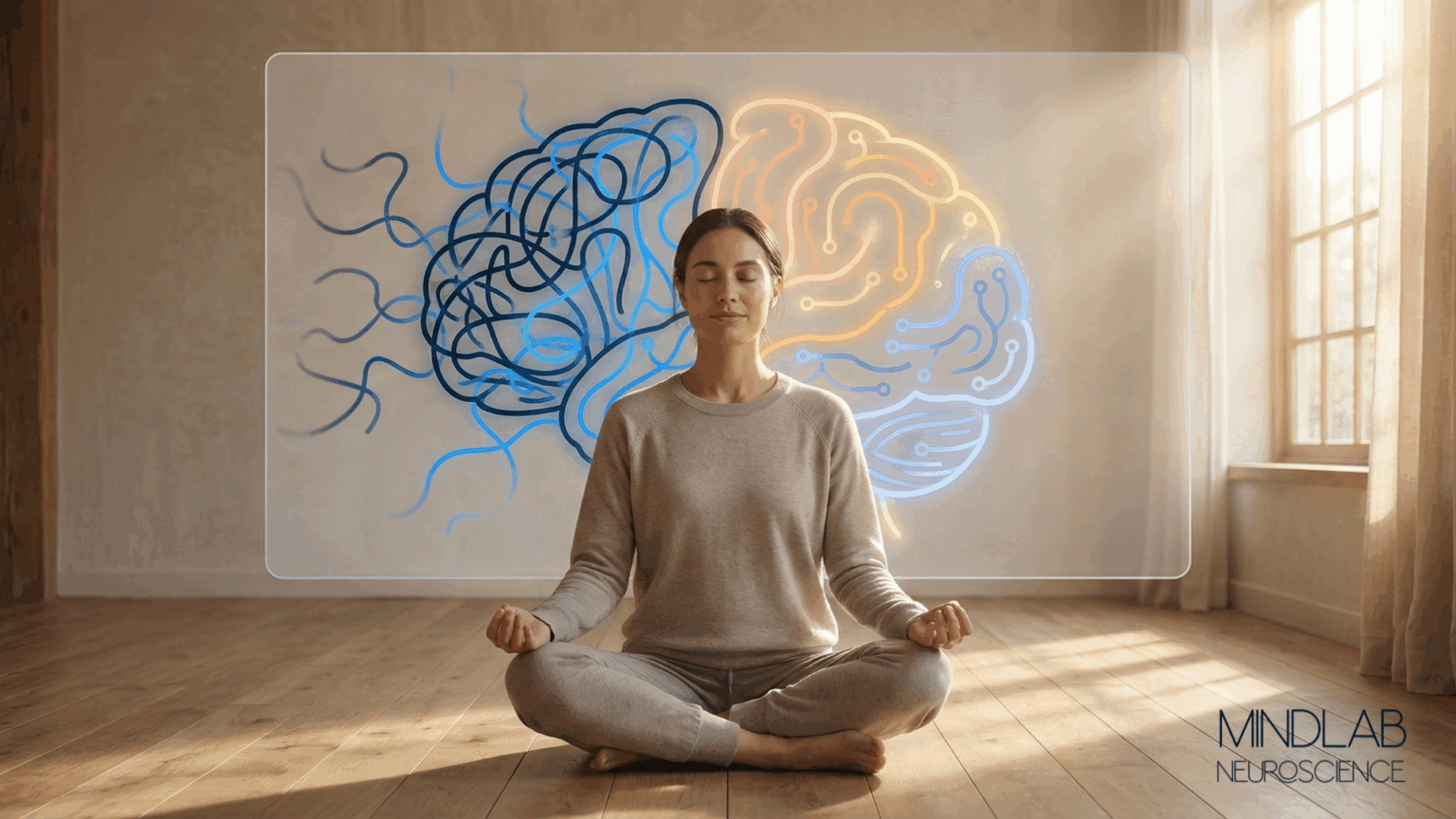 The Neuroscience Of Obsession: Why Your Brain Won't Let Go | MindLAB ...