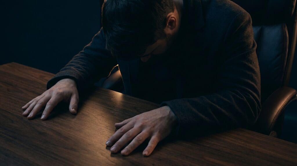 Self Identity Crisis Signs: 5 Signs And How To Rebuild